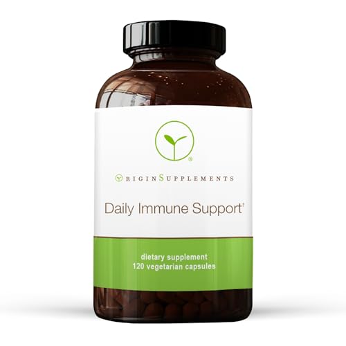 blended vitamin & mineral supplements for wellness