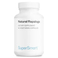 blended vitamin & mineral supplements for wellness