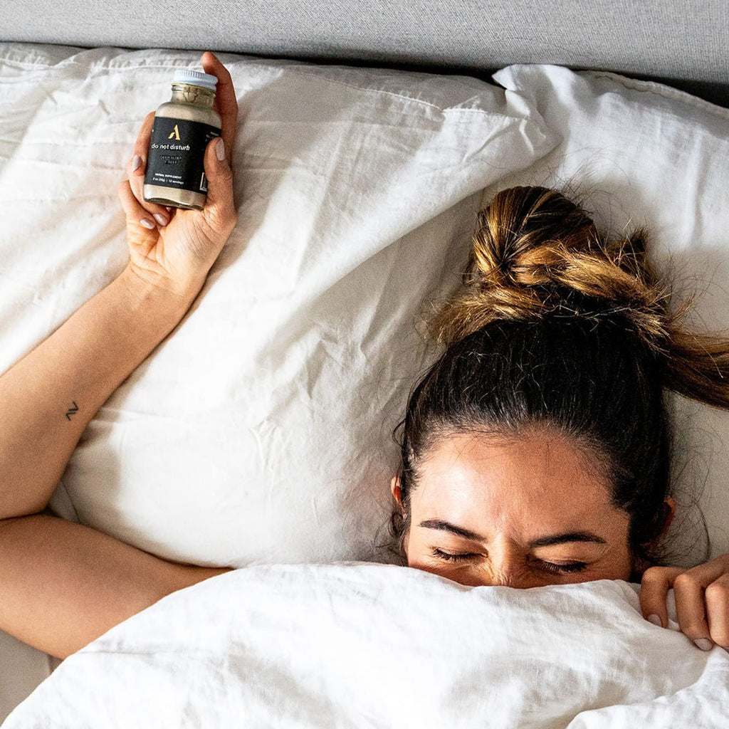 blended vitamin & mineral supplements for wellness