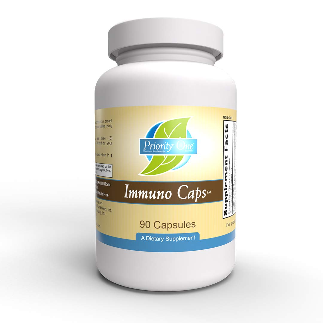 blended vitamin & mineral supplements for wellness