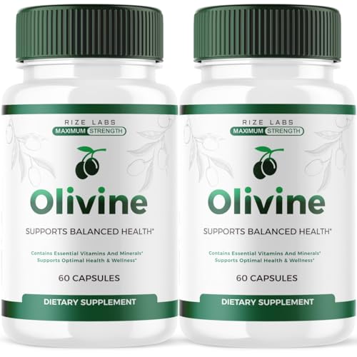 blended vitamin & mineral supplements for wellness