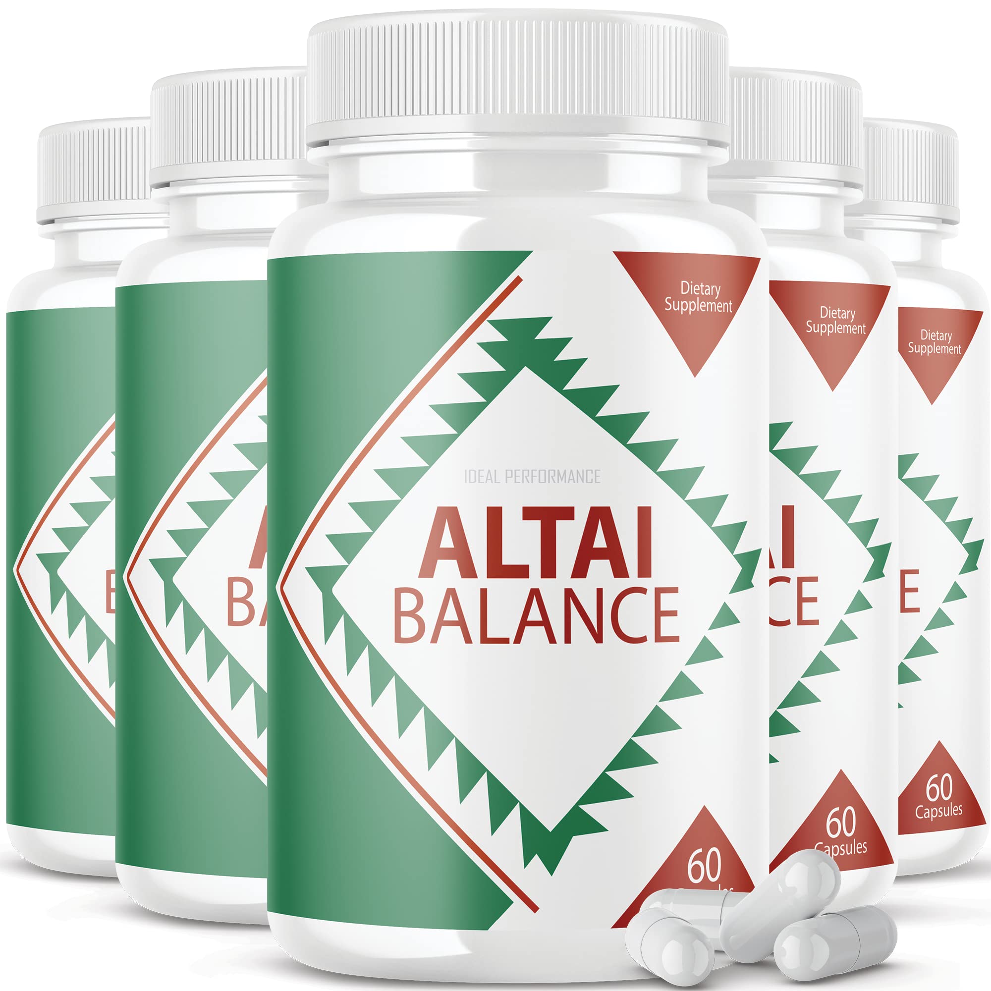 blended vitamin & mineral supplements for wellness