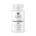 blended vitamin & mineral supplements for wellness