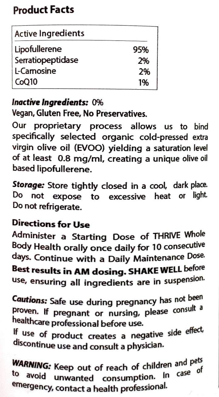 blended vitamin & mineral supplements for wellness