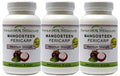blended vitamin & mineral supplements for wellness
