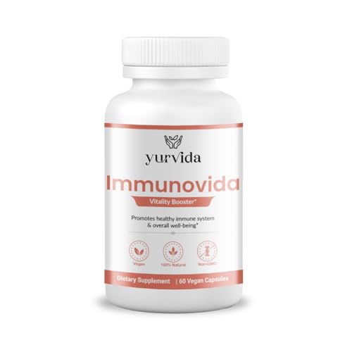 blended vitamin & mineral supplements for wellness