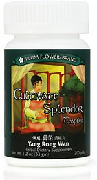blended vitamin & mineral supplements for wellness