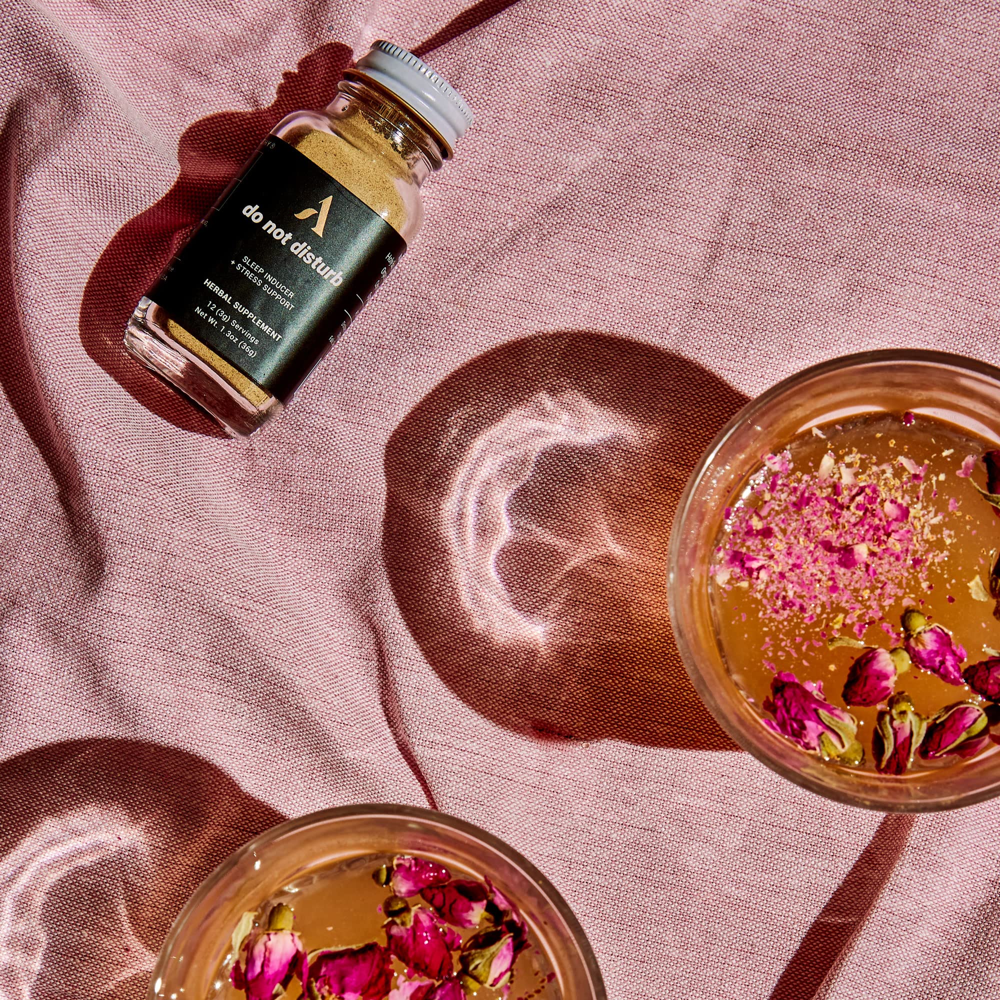 blended vitamin & mineral supplements for wellness