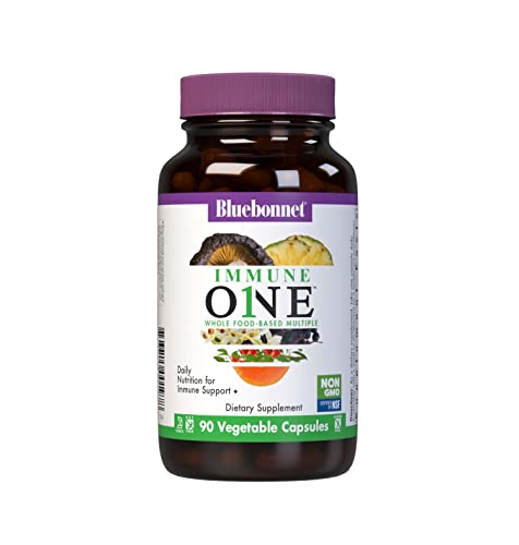 Blended vitamin & mineral supplements for wellness
