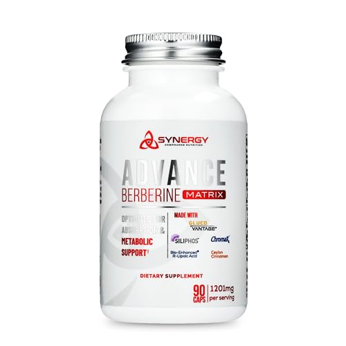 blended vitamin & mineral supplements for wellness
