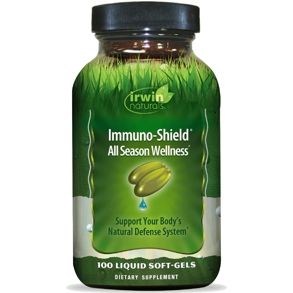 blended vitamin & mineral supplements for wellness