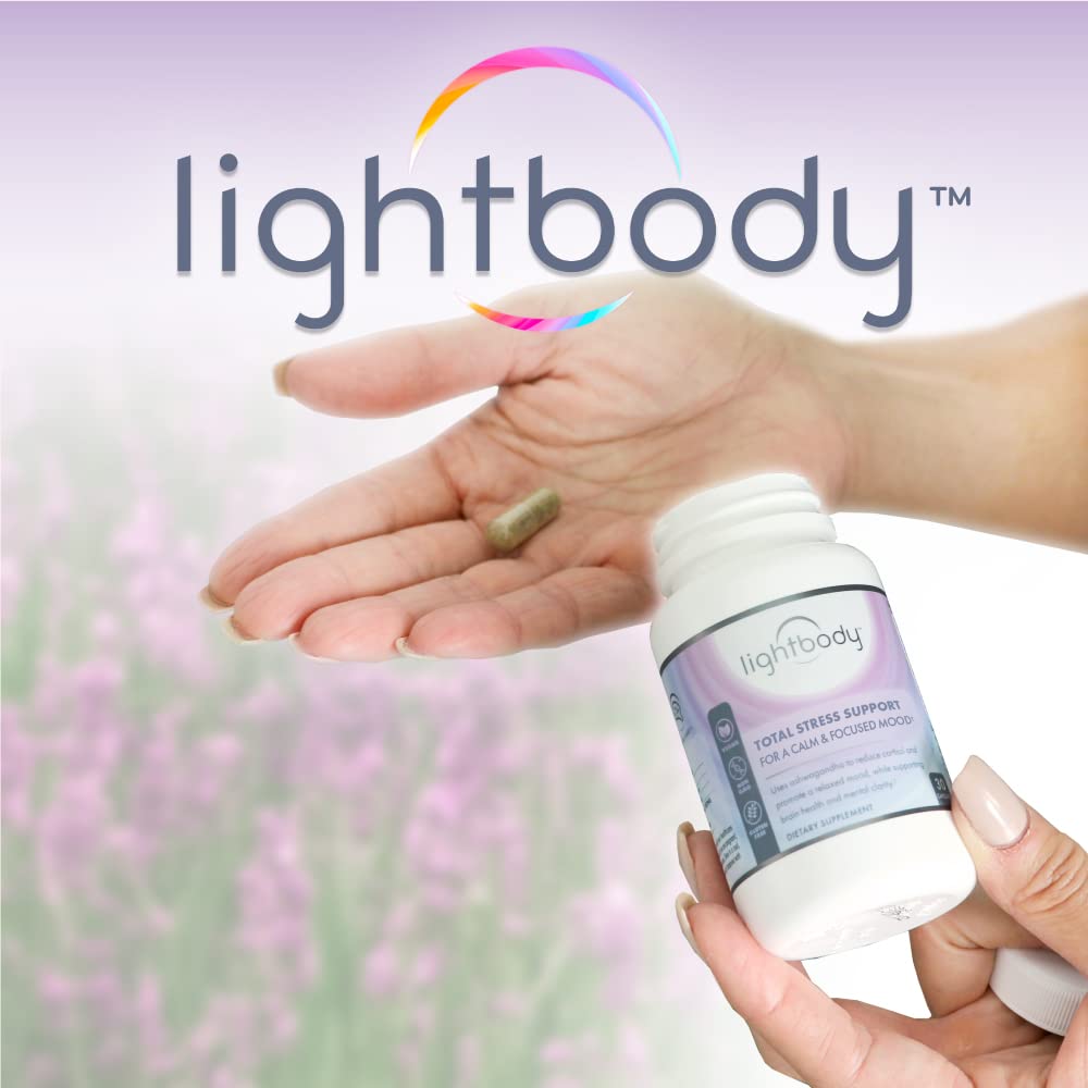 blended vitamin & mineral supplements for wellness