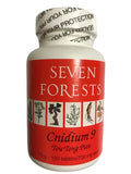 blended vitamin & mineral supplements for wellness
