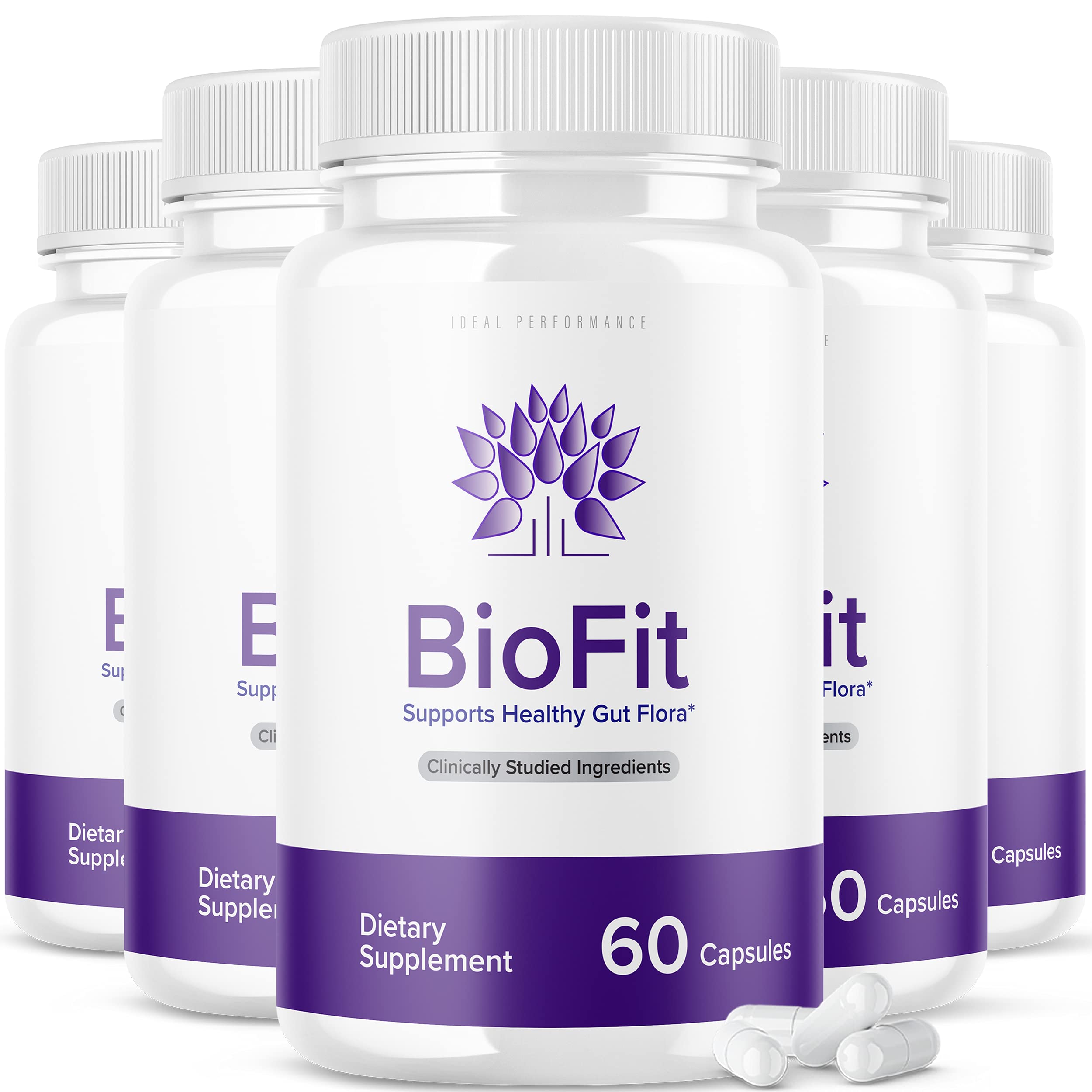 blended vitamin & mineral supplements for wellness