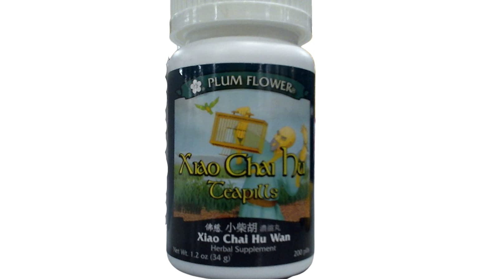 blended vitamin & mineral supplements for wellness