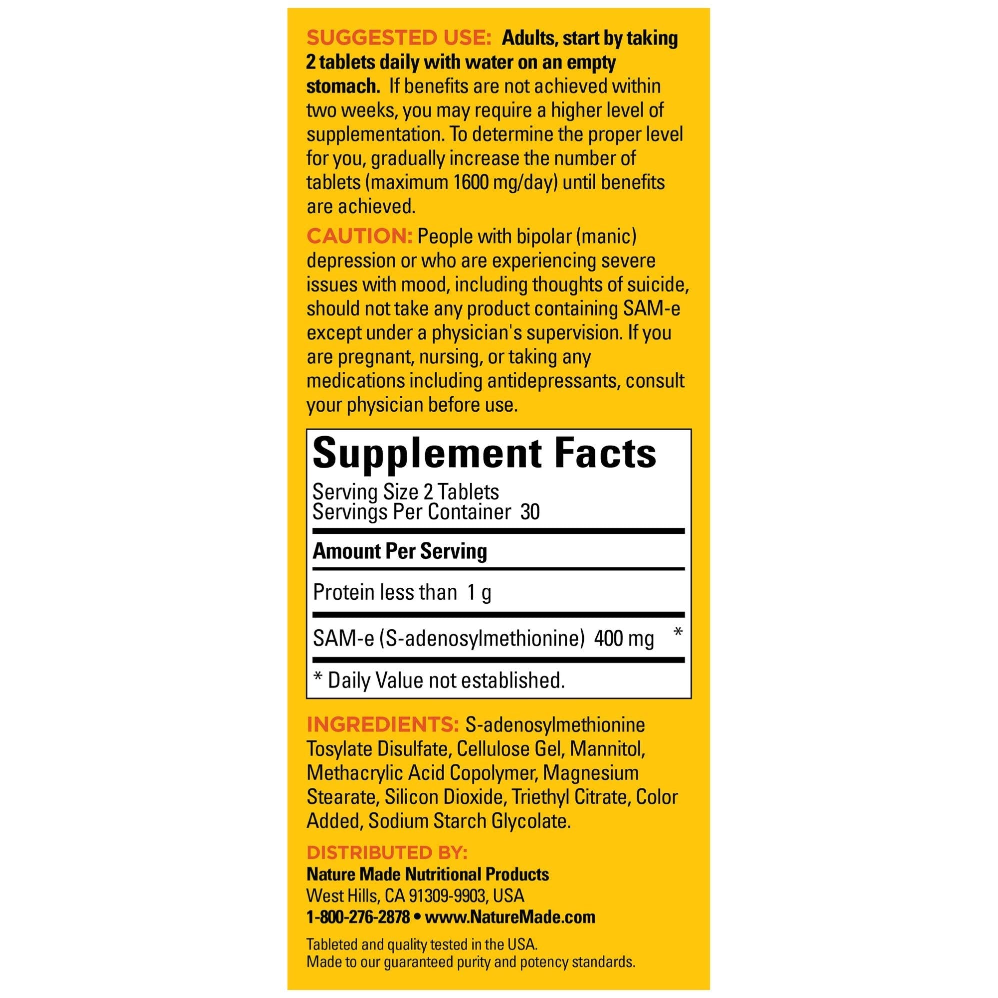 blended vitamin & mineral supplements for wellness