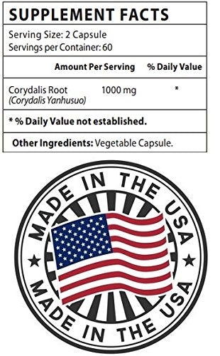 blended vitamin & mineral supplements for wellness