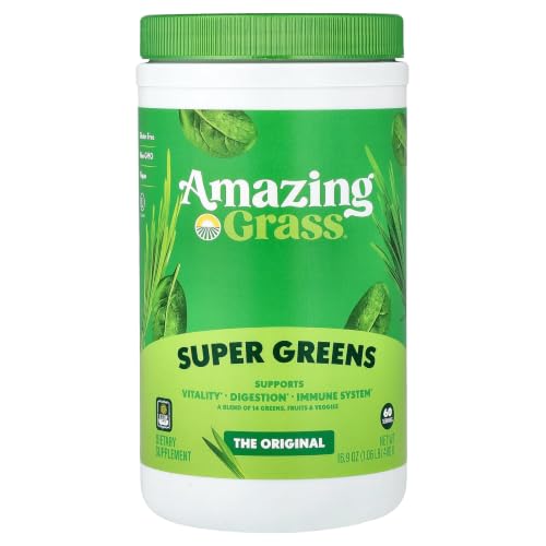 blended vitamin & mineral supplements for wellness