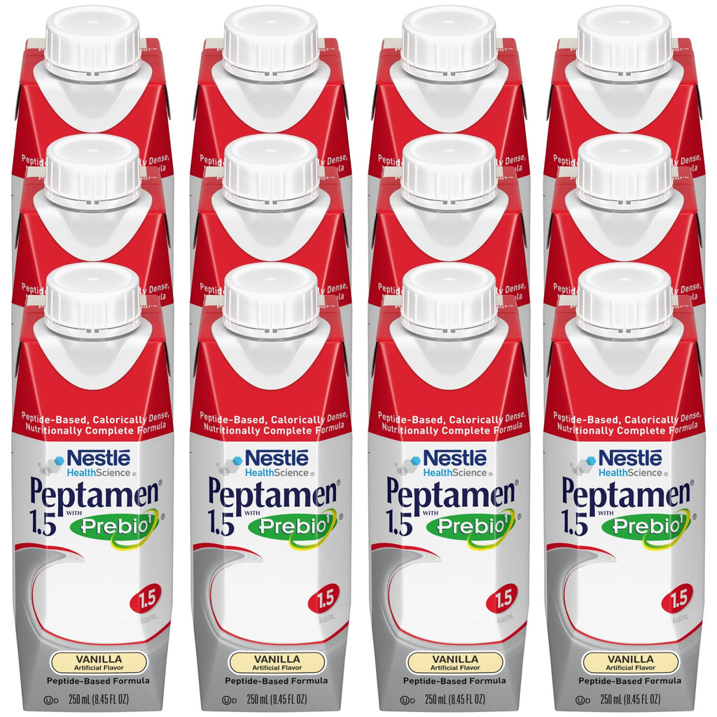 Blended vitamin & mineral supplements for wellness