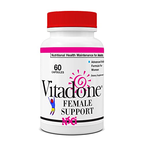blended vitamin & mineral supplements for wellness