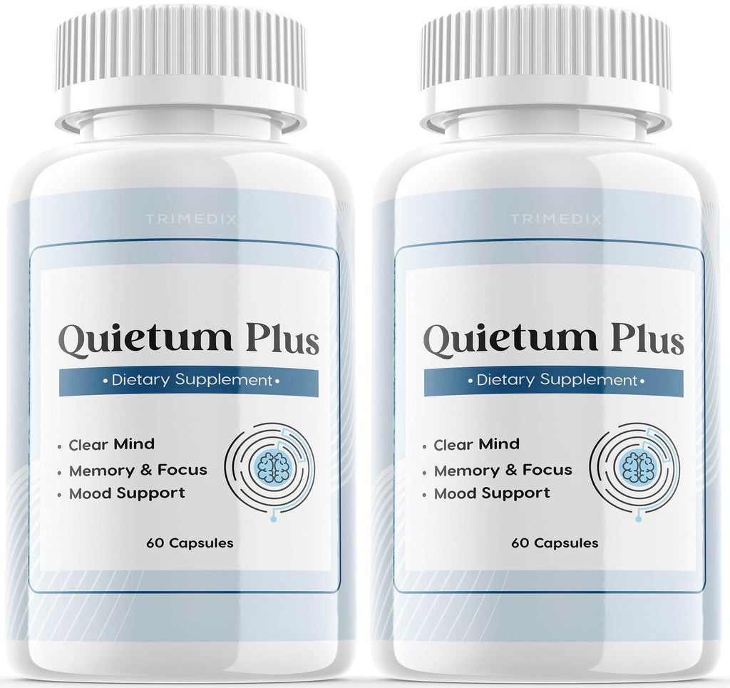 blended vitamin & mineral supplements for wellness