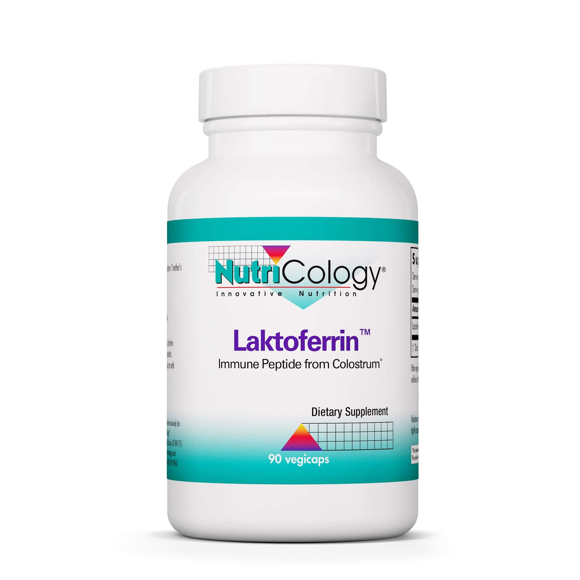 blended vitamin & mineral supplements for wellness