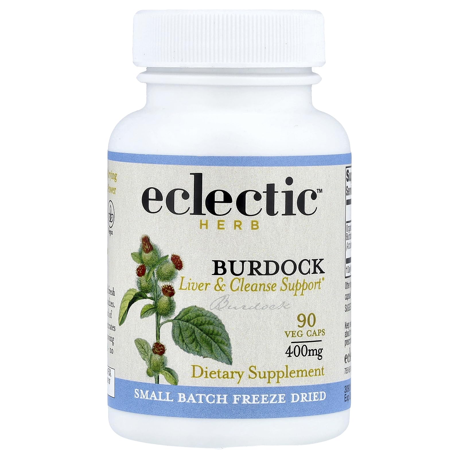 blended vitamin & mineral supplements for wellness