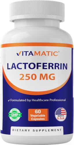 blended vitamin & mineral supplements for wellness