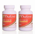 blended vitamin & mineral supplements for wellness