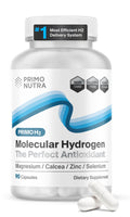 blended vitamin & mineral supplements for wellness