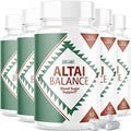 blended vitamin & mineral supplements for wellness