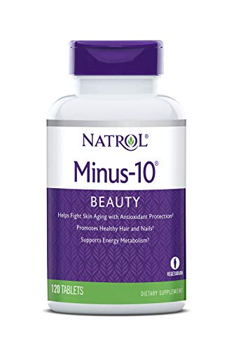 blended vitamin & mineral supplements for wellness