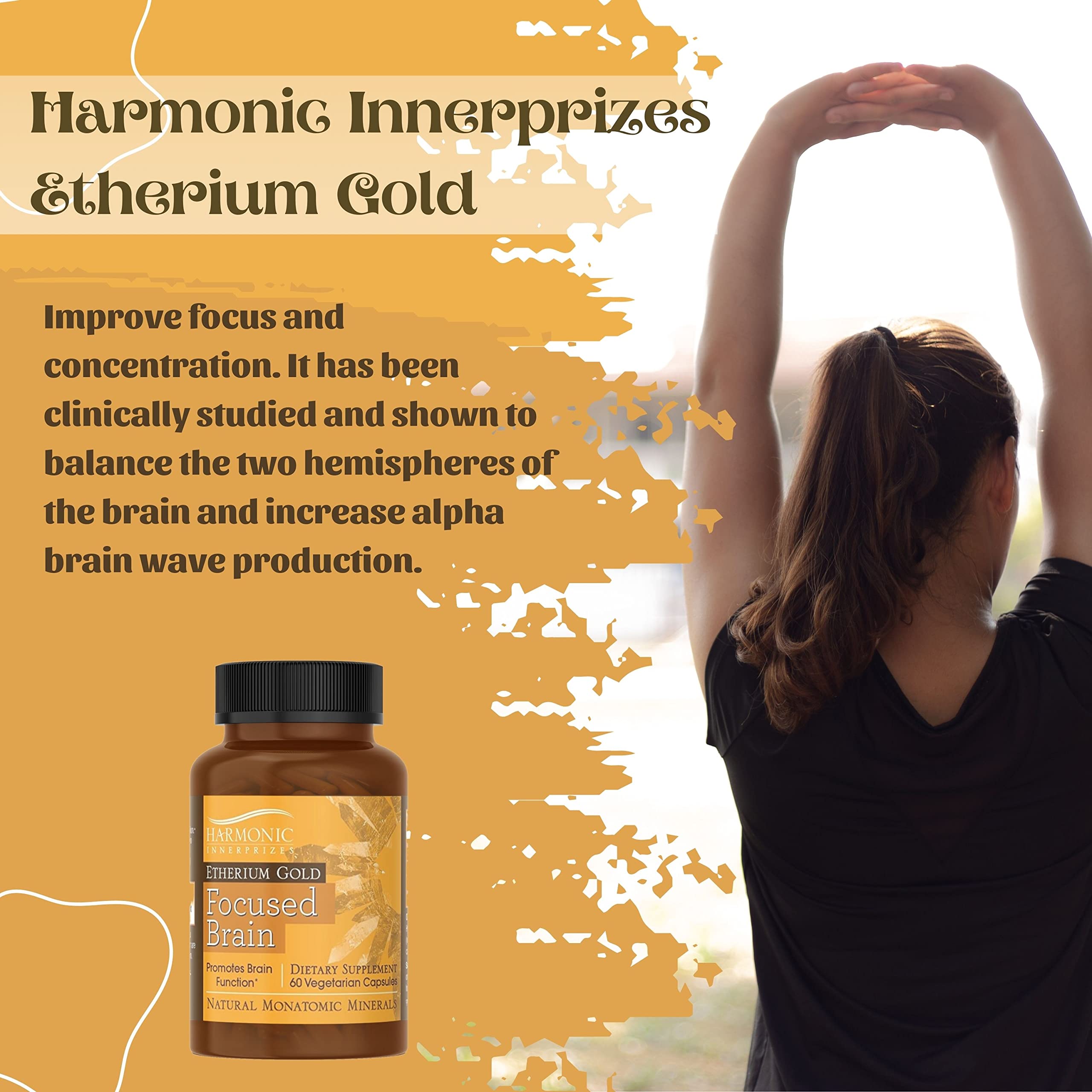 blended vitamin & mineral supplements for wellness