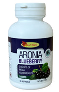 blended vitamin & mineral supplements for wellness