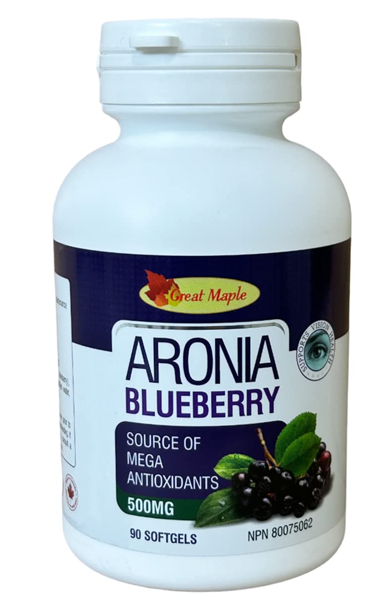 blended vitamin & mineral supplements for wellness