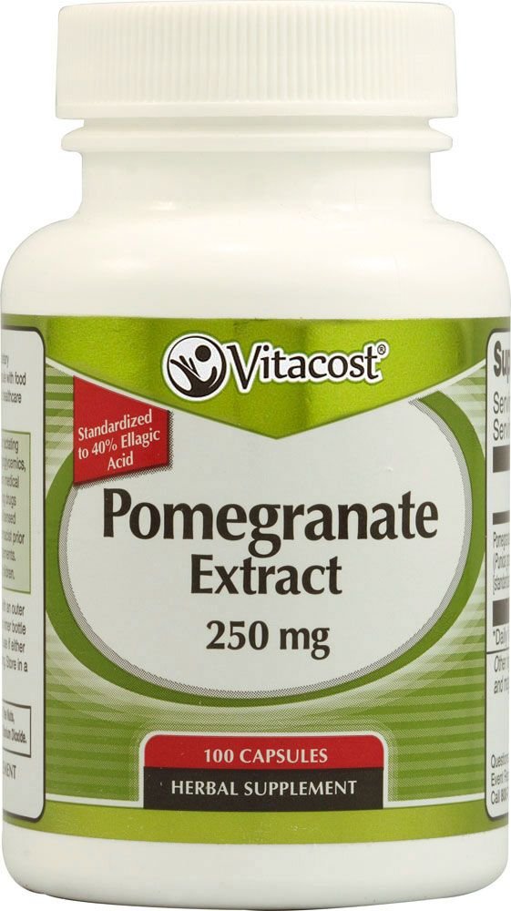 blended vitamin & mineral supplements for wellness