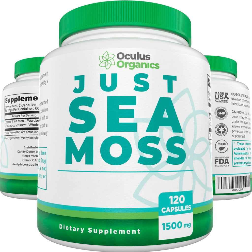 blended vitamin & mineral supplements for wellness