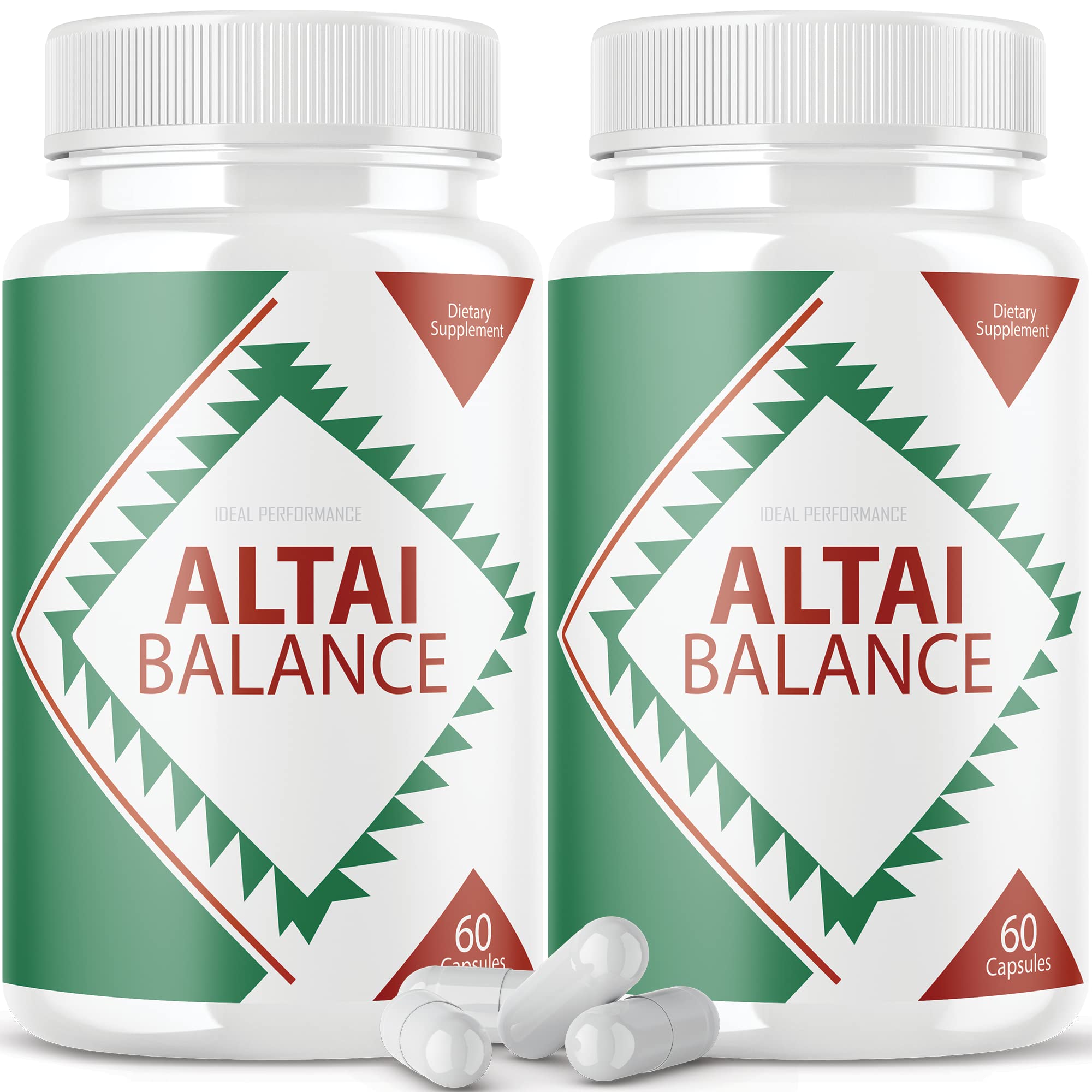 blended vitamin & mineral supplements for wellness
