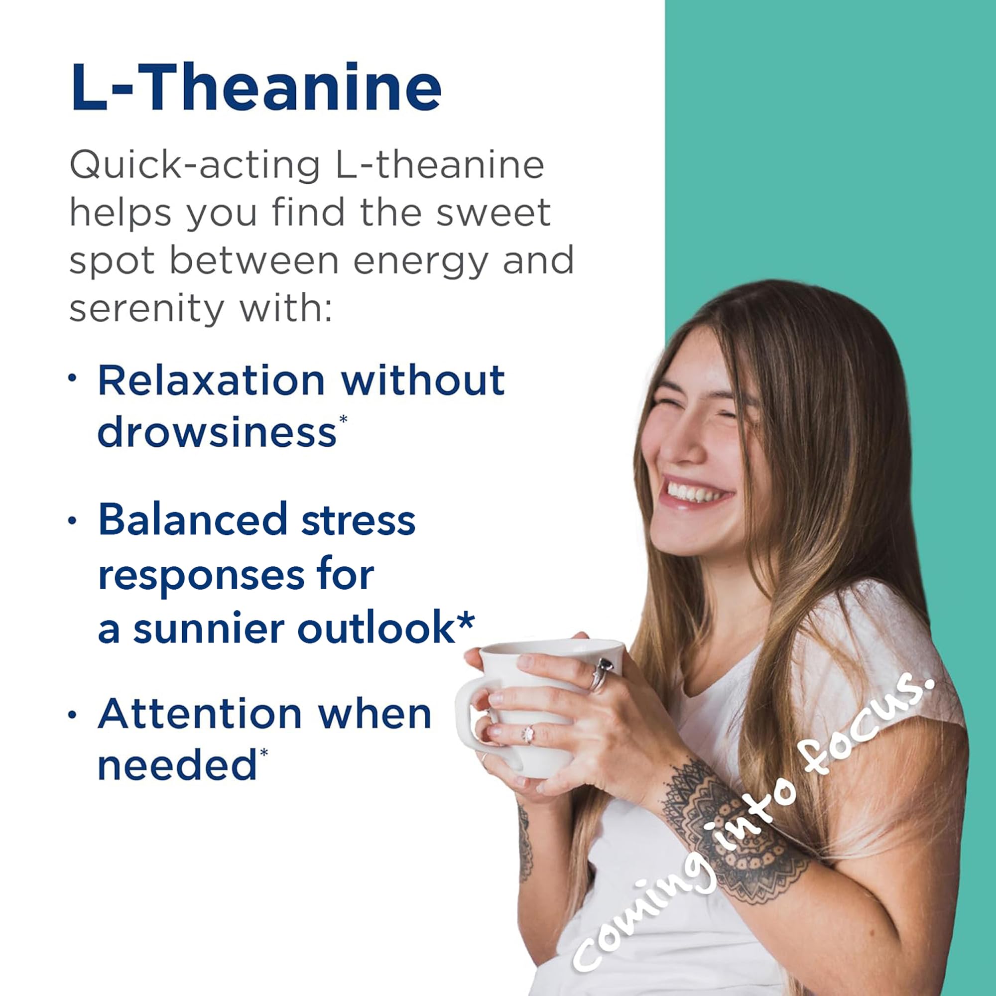 Blended vitamin & mineral supplements for wellness