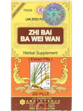 blended vitamin & mineral supplements for wellness