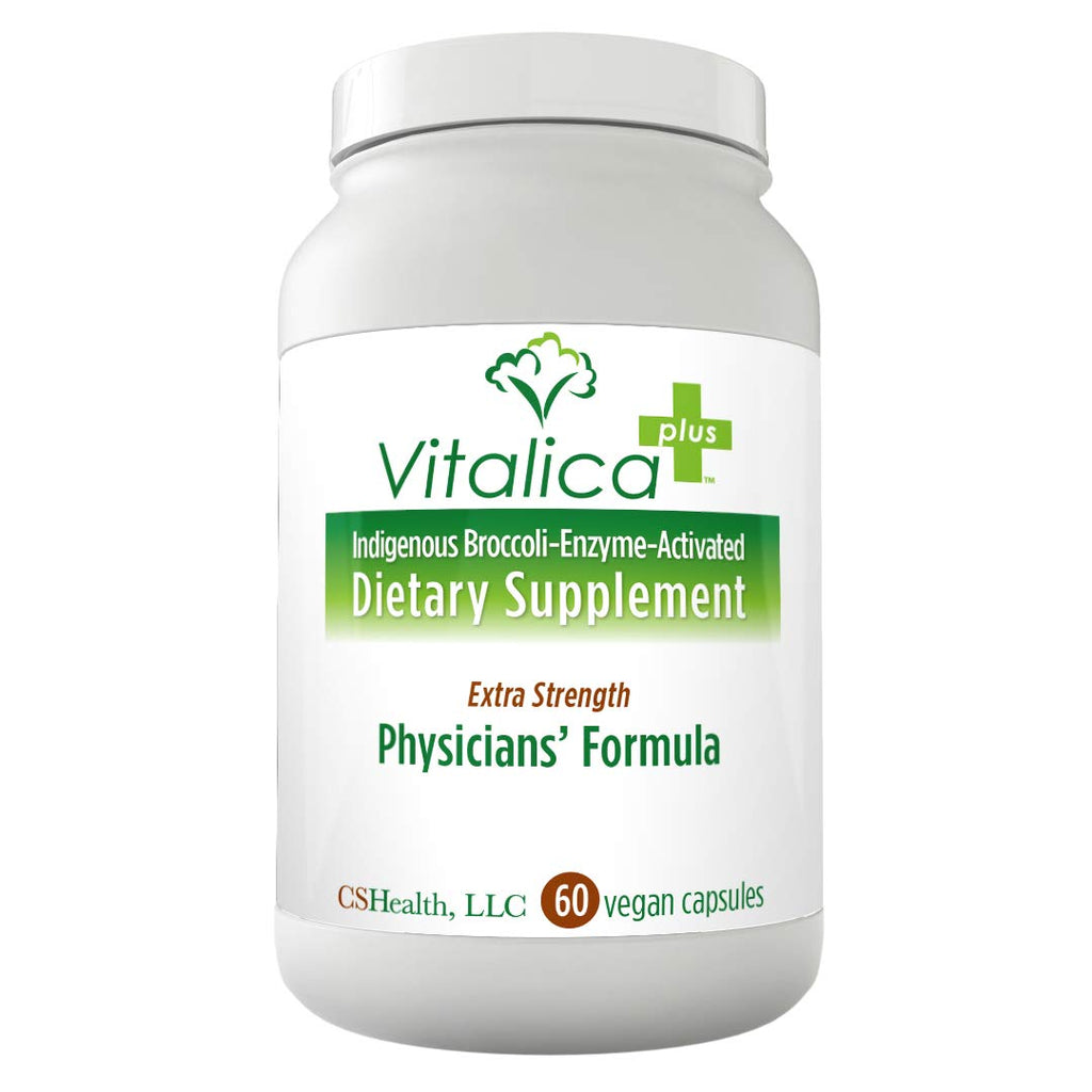 blended vitamin & mineral supplements for wellness