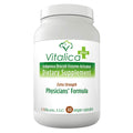 blended vitamin & mineral supplements for wellness