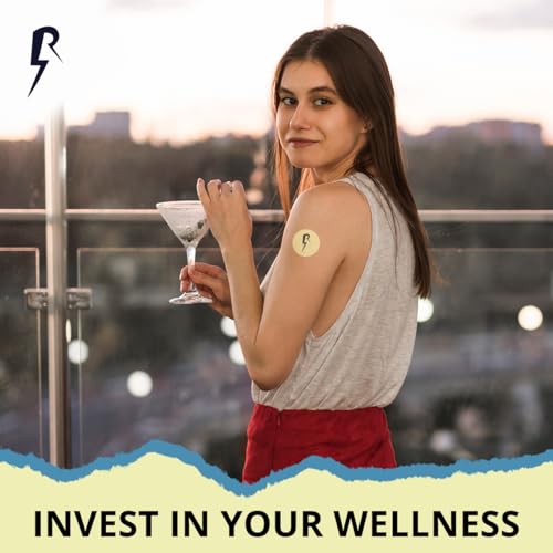 blended vitamin & mineral supplements for wellness
