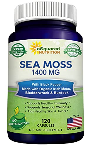 blended vitamin & mineral supplements for wellness