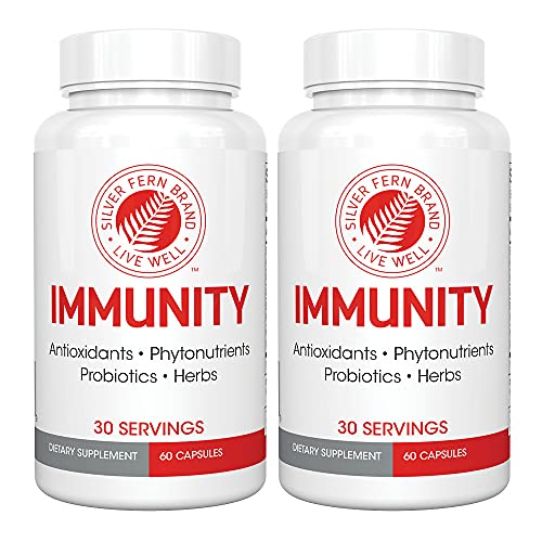 blended vitamin & mineral supplements for wellness