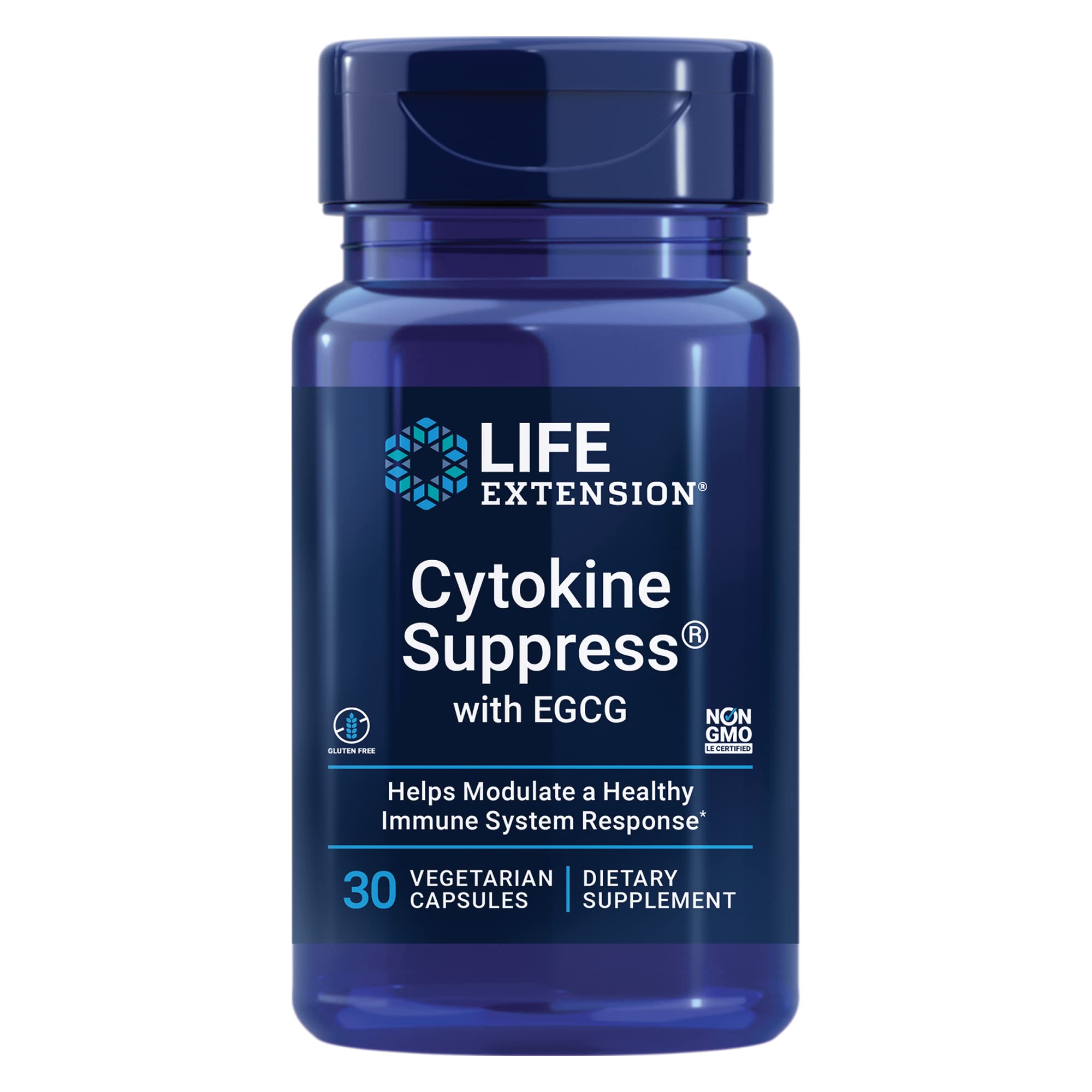blended vitamin & mineral supplements for wellness