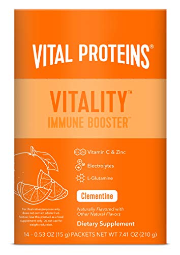 blended vitamin & mineral supplements for wellness