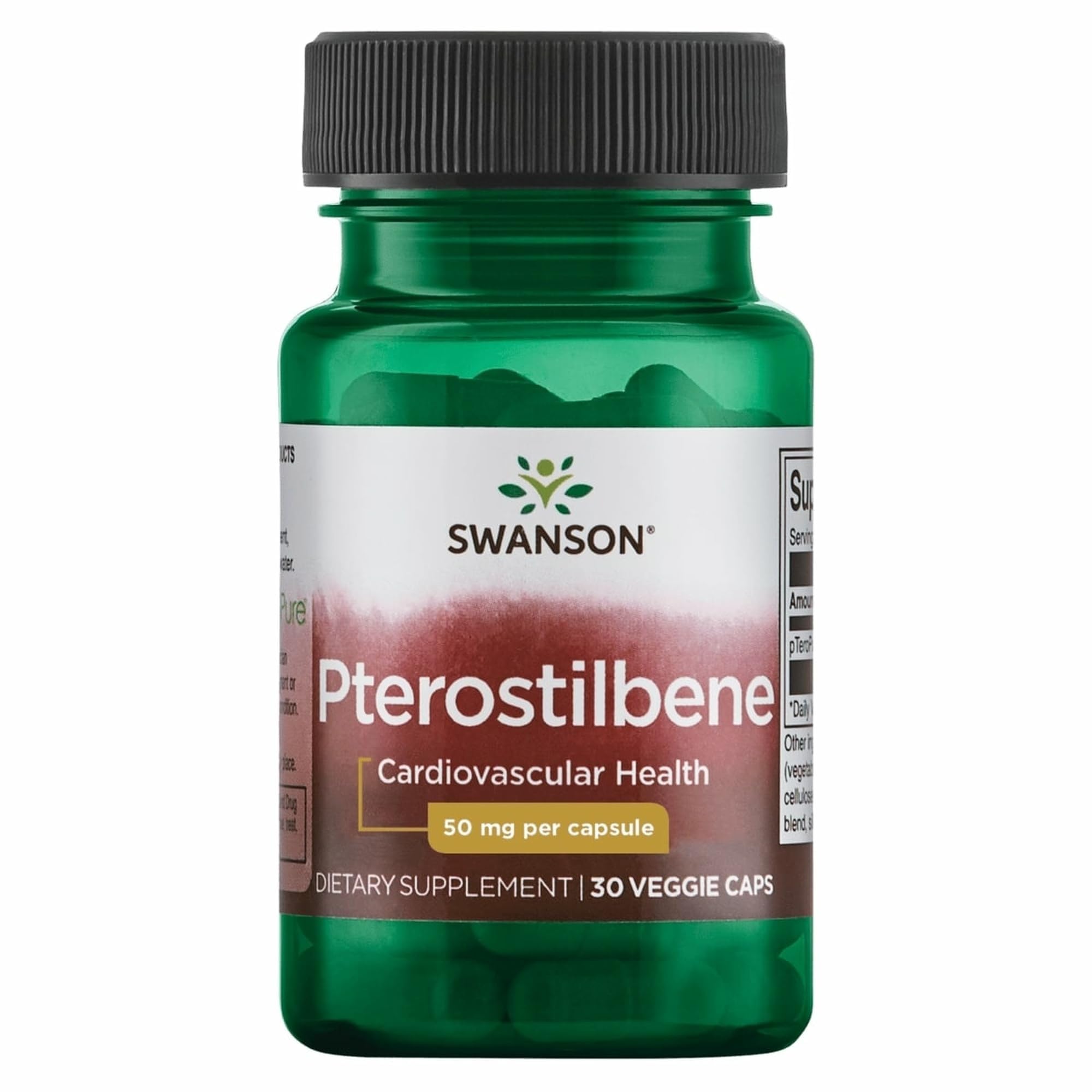 blended vitamin & mineral supplements for wellness