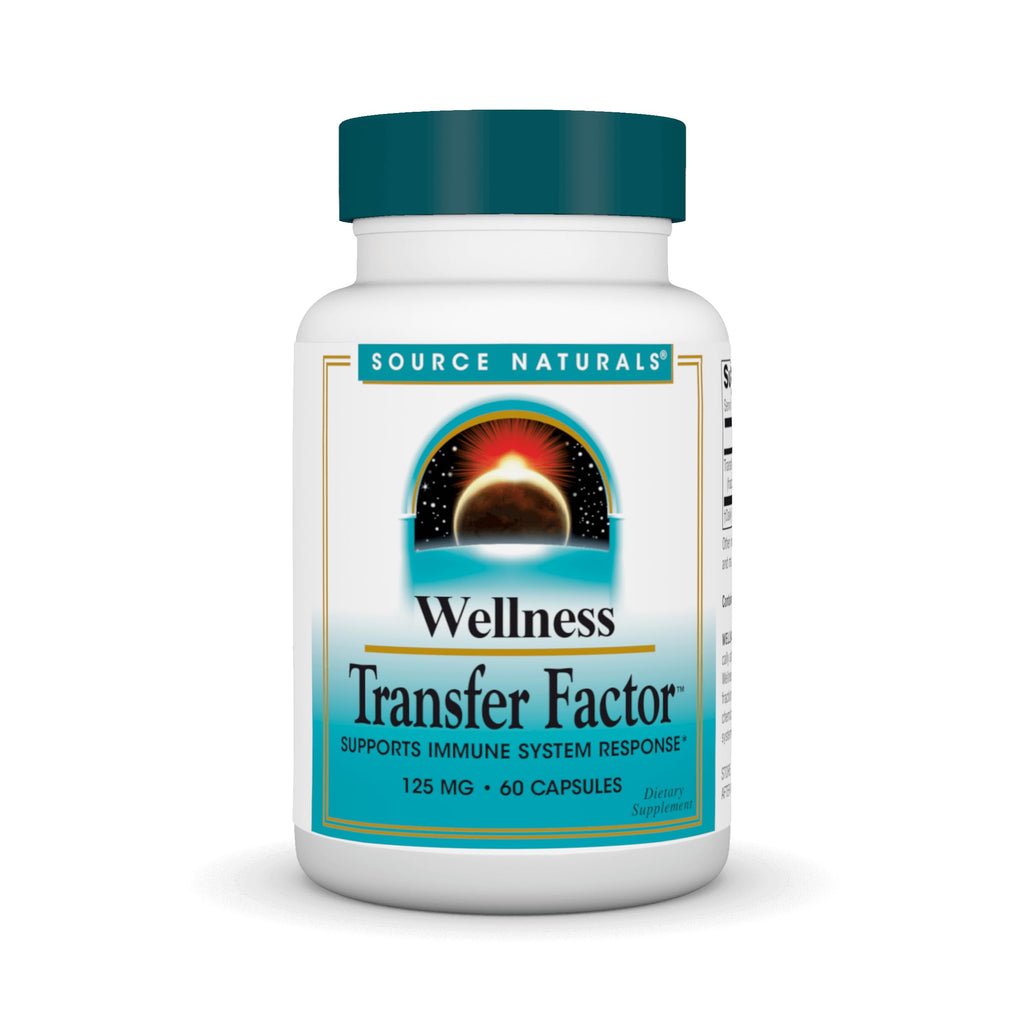 blended vitamin & mineral supplements for wellness