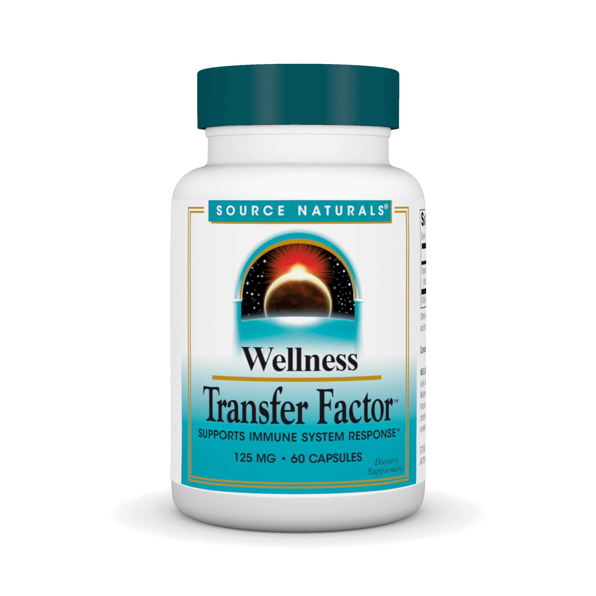blended vitamin & mineral supplements for wellness